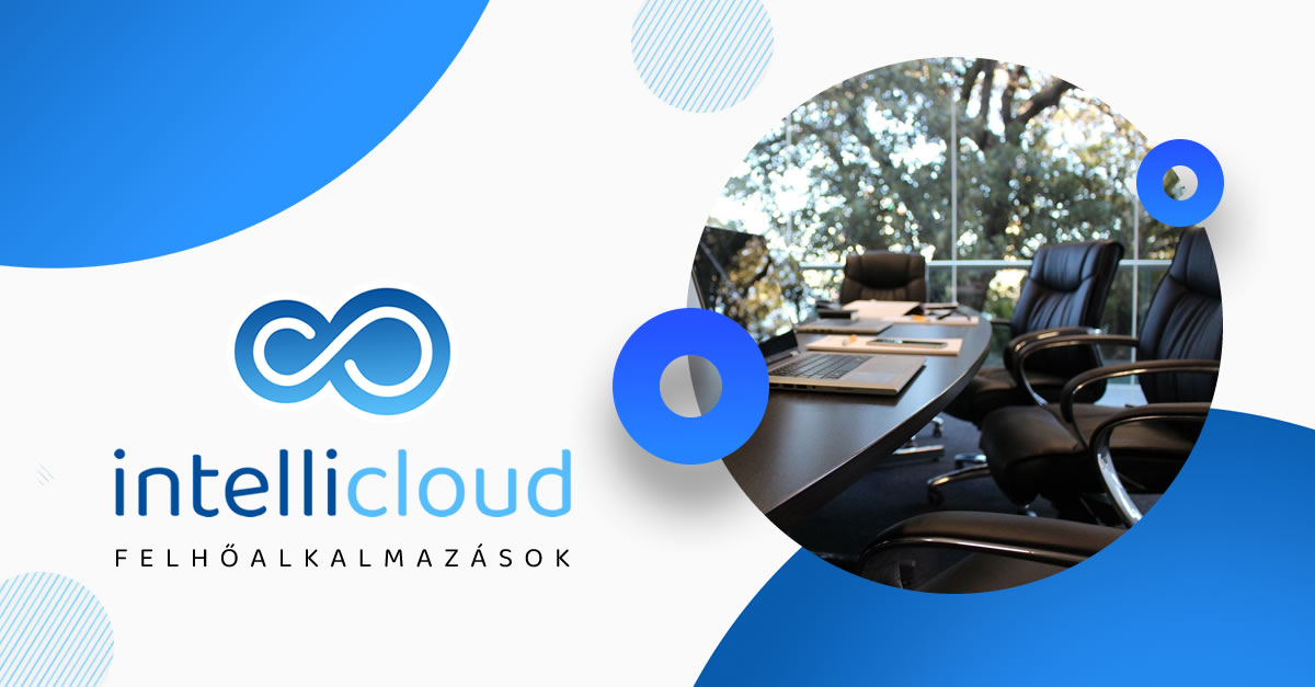 IntelliCloud felhőalkalmazások